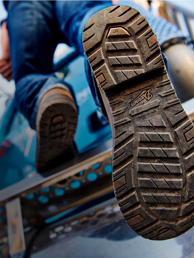 Danner France boutique officielle | Danner boots